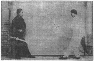 An Excerpt from the Kunwu Sword Manual of Li Lingxia – Lessons Learned ...